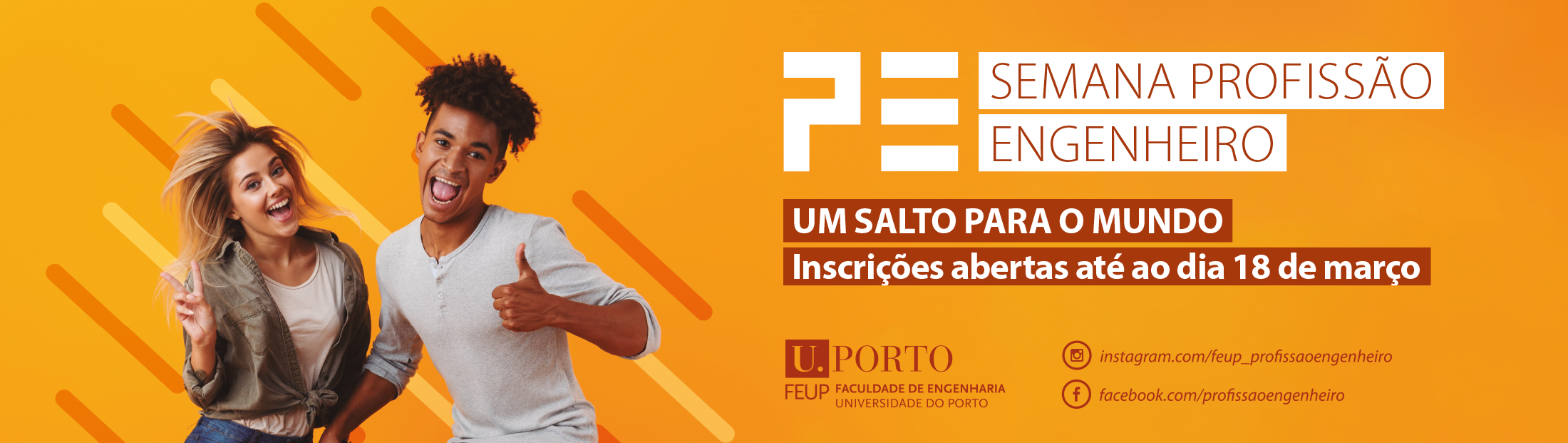 Inscrições SPE 2022 - FEUP Escolas