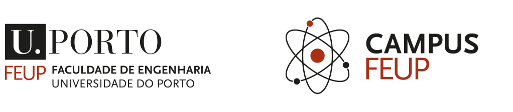 CAMPUS FEUP - FEUP Escolas