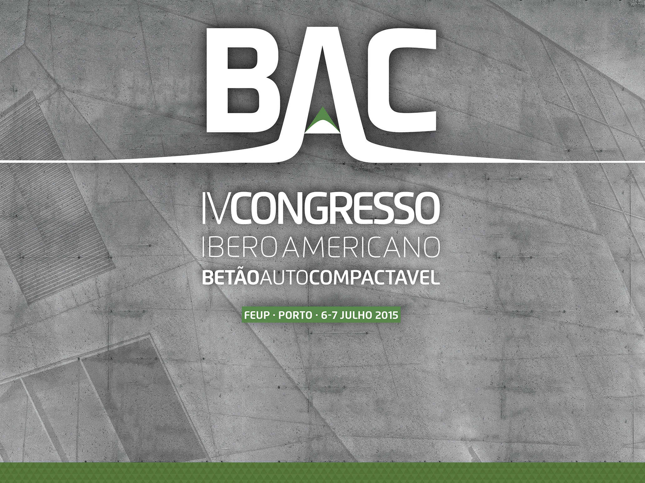 BAC2015 - ICS — Instituto para a Construção Sustentável