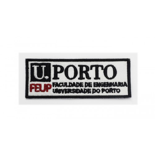 Emblema FEUP Horizontal