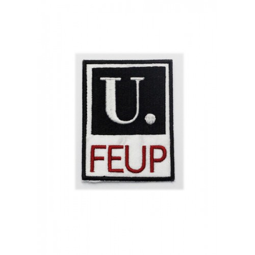 Emblema FEUP Vertical