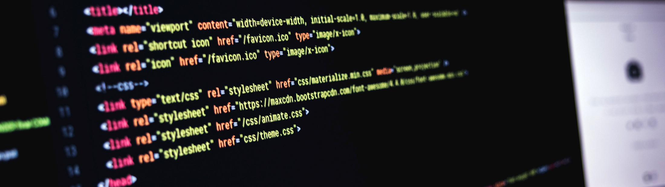 Master in Informatics and Computing Engineering - International applicants